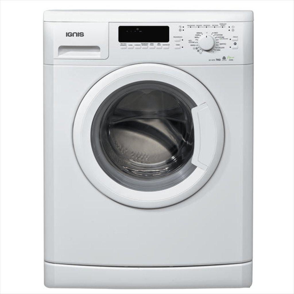 Ignis washing machine - manufacturers and brands