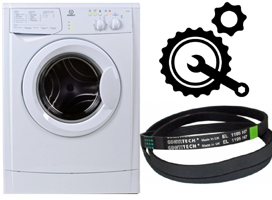 Which is better, direct drive or belt in a washing machine?