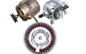Washing Machine Motor Types: Which is Best?