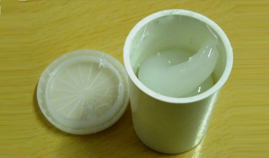 How to lubricate the shock absorbers of a Samsung washing machine